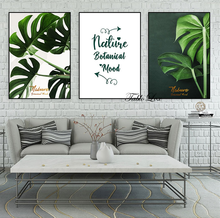 تابلو دکوراتیو مدرن T209 - فروشگاه اینترنتی تابلو لوکس